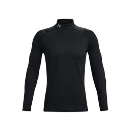 Under Armour Base Layer Herren Gr&ouml;&szlig;e XS schwarz / wei&szlig;