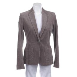 Windsor Blazer Damen Gr&ouml;&szlig;e S Second Hand braun