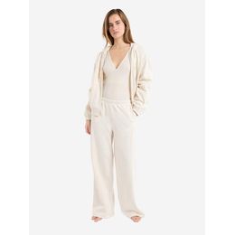 Etam Pajama Pants 'Jovani' female White size XL