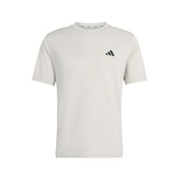 adidas Performance Funktionsshirt Herren Gr&ouml;&szlig;e XL hellgrau