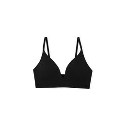 Etam Bra 'Effortless' female Black size S