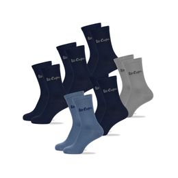 Lee Cooper Socks male Mixed colors size 43-46