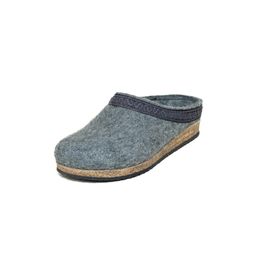 Stegmann Clogs 'Filzclogs Stegmann 108' female Grey size 42