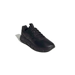 adidas Sportswear Sneaker 'FLEX' Herren Gr&ouml;&szlig;e 45.5 schwarz