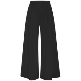 Lascana Hose Damen Gr&ouml;&szlig;e 48/50 schwarz