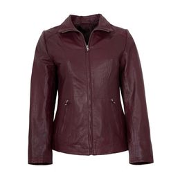 Maddox Between-Season Jacket 'Paulina' female Red size L