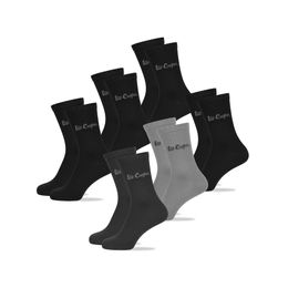 Lee Cooper Socken Herren Gr&ouml;&szlig;e 39/42 bunt
