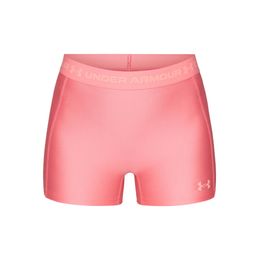 Under Armour Sportshorts Damen Gr&ouml;&szlig;e XXL pitaya / puder