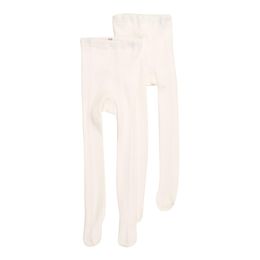 Jacky Strumpfhosen M&auml;dchen Gr&ouml;&szlig;e 50/56 offwhite