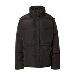 Second Female Winter Jacket 'Buff' female Black size XL