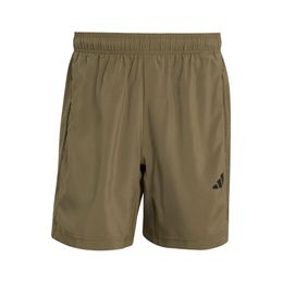 adidas Performance Sportshorts Herren Gr&ouml;&szlig;e S oliv