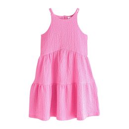 next Kleid M&auml;dchen Gr&ouml;&szlig;e 128 pink