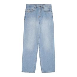 Diesel Jeans Jungen Gr&ouml;&szlig;e 140 blue denim
