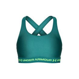 Under Armour Sport-BH Damen Gr&ouml;&szlig;e XXL smaragd / grasgr&uuml;n