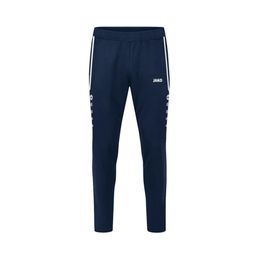 Jako Sporthose Damen Gr&ouml;&szlig;e L navy / wei&szlig;