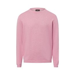 Fynch-Hatton Pullover Herren Gr&ouml;&szlig;e 4XL altrosa