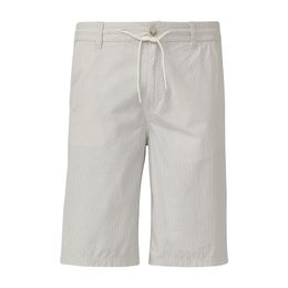 s.Oliver Men Big Sizes Chino Pants 'Detroit' male White size 44