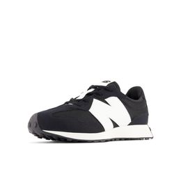 new balance Sneakers '327' girl size 36 Black / White