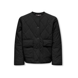 ONLY GIRLS Between-Season Jacket 'KOGROSALINA' girl size 164 Black