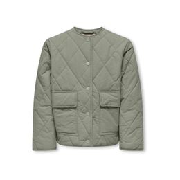 ONLY GIRLS Between-Season Jacket 'KOGROSALINA' girl size 158 Jade