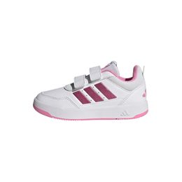adidas Sportswear Sportschuh 'Tensaur 3.0' Jungen Gr&ouml;&szlig;e 38 bordeaux / wei&szlig;