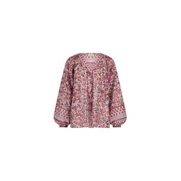 Fabienne Chapot Blouse female Pink size 44