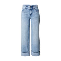 V&eacute;ro Moda VERO MODA Jeans 'AWRENA' female size 25 Blue denim