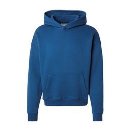 Hollister Sweatshirt Herren Gr&ouml;&szlig;e S royalblau