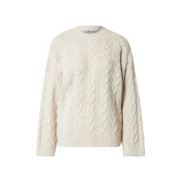 ABOUT YOU Pullover 'Fame' Damen Gr&ouml;&szlig;e M creme