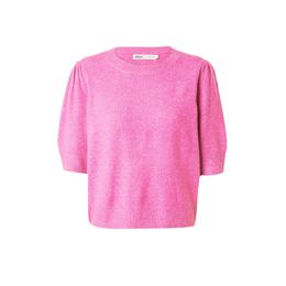 Only Sweater 'ONLRica' female size XXXL Pink