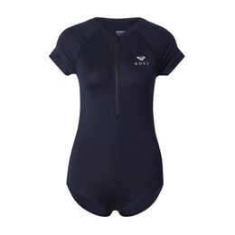 Roxy Sportbadeanzug 'Essentials' Damen Gr&ouml;&szlig;e M schwarz / wei&szlig;