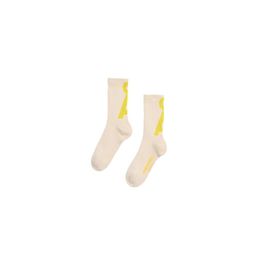armedangels Socks female Beige size 35-38