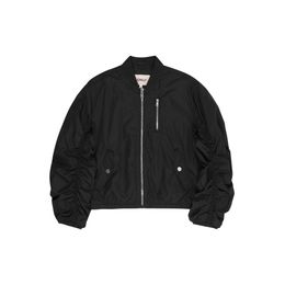 ONLY GIRLS Between-Season Jacket boy size 128 Black