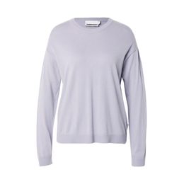 armedangels Pullover 'LARUNAA' Damen Gr&ouml;&szlig;e XL himmelblau