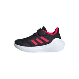 adidas Sportswear Sportschuh 'Tensaur Run 3.0' Jungen Gr&ouml;&szlig;e 32 magenta / schwarz