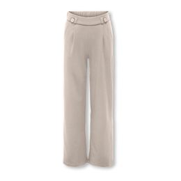 Only Girls Hose 'KOGGEGGO' M&auml;dchen Gr&ouml;&szlig;e 116 taupe