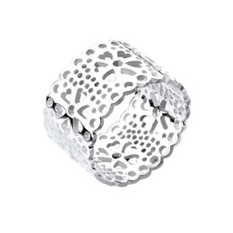 Elli Ring female Silver size 58