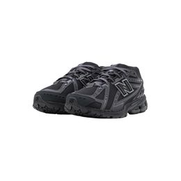 New Balance Sneaker '1906' Herren Gr&ouml;&szlig;e 40 grau / schwarz Sommerschuhe