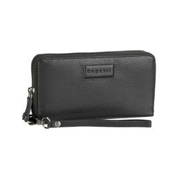 Bugatti Wallet 'Elsa' female Black size One Size