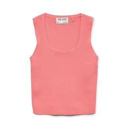 Aware Top 'VMPoppy' Damen Gr&ouml;&szlig;e XL altrosa