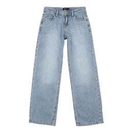 lmtd LIMITED BY NAME IT LMTD Jeans 'NLFBETT' M&auml;dchen Gr&ouml;&szlig;e 152 blue denim