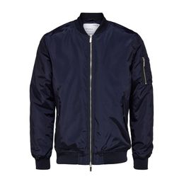 Selected Jacke Herren Gr&ouml;&szlig;e L nachtblau