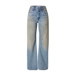 Levi's Levi's 'Loose Boot Jeans' Damen Gr&ouml;&szlig;e 29 blue denim
