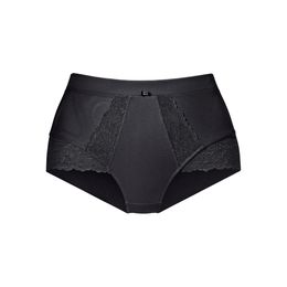 Nuance Panty Damen Gr&ouml;&szlig;e XXS/XS schwarz