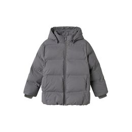 name it Winter Jacket 'NKNMUSK' boy Grey size 140