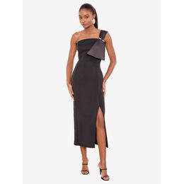 Lipsy Kleid Damen Gr&ouml;&szlig;e 38 schwarz