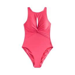 next Shapingbadeanzug Damen Gr&ouml;&szlig;e 6XL pink