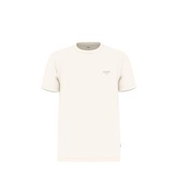 JOOP! Jeans Shirt 'JJJ-32Alphis' male size S natural white