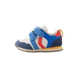 next Sneakers boy size 21 Blue / marine blue / Orange / White