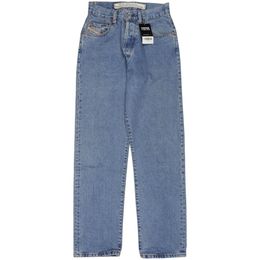 Diesel Jeans Herren Gr&ouml;&szlig;e 27 Second Hand hellblau